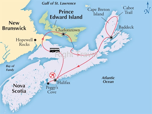 Canada Vacation | Visit Canada