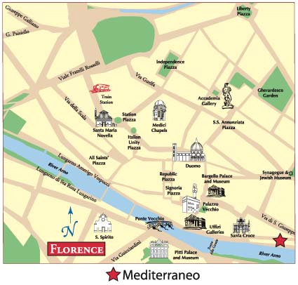 Grand Hotel Mediterraneo