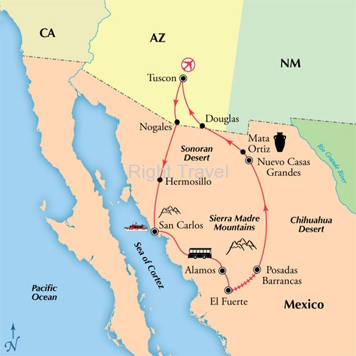 Travel United States | Tour the USA | American Travel | US Travel